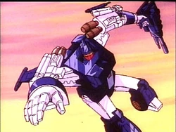Triggerhappy (Transformers) | Neo Encyclopedia Wiki | Fandom