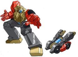 Skyhammer (Transformers) | Neo Encyclopedia Wiki | Fandom