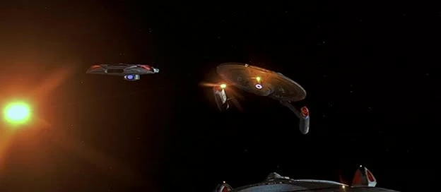 Weapons in Star Trek | Neo Encyclopedia Wiki | Fandom