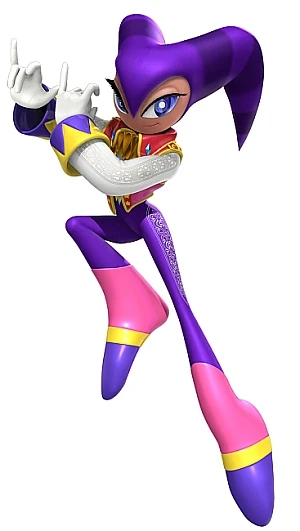 Nights (character) | Neo Encyclopedia Wiki | Fandom
