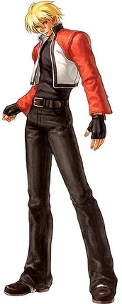 Rock Howard | Neo Encyclopedia Wiki | Fandom