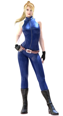 Sarah Bryant (Virtua Fighter) | Neo Encyclopedia Wiki | Fandom