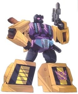 Swindle (Transformers) | Neo Encyclopedia Wiki | Fandom