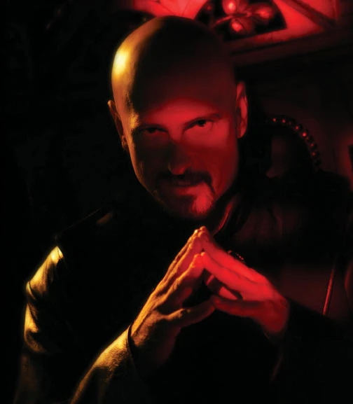 Kane (Command & Conquer) | Neo Encyclopedia Wiki | Fandom