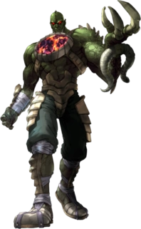 Necrid | Neo Encyclopedia Wiki | Fandom