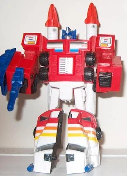 Sureshot (Transformers) | Neo Encyclopedia Wiki | Fandom