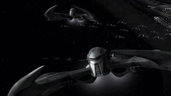 Cylon Raider | Neo Encyclopedia Wiki | Fandom