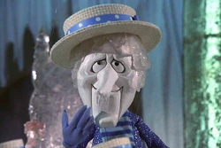 Snow Miser | Neo Encyclopedia Wiki | Fandom