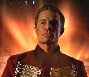 Captain John Hart (Torchwood) | Neo Encyclopedia Wiki | Fandom