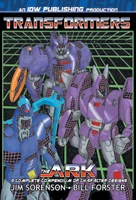 List of Transformers books | Neo Encyclopedia Wiki | Fandom