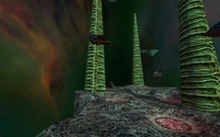 Xen (Half-Life) | Neo Encyclopedia Wiki | Fandom