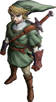 Characters in The Legend of Zelda series | Neo Encyclopedia Wiki | Fandom