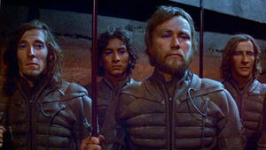 Fremen | Neo Encyclopedia Wiki | Fandom