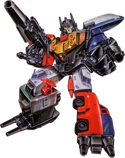 Multiforce | Neo Encyclopedia Wiki | Fandom