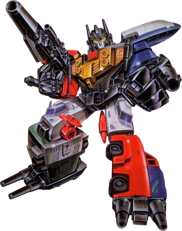 Multiforce | Neo Encyclopedia Wiki | Fandom