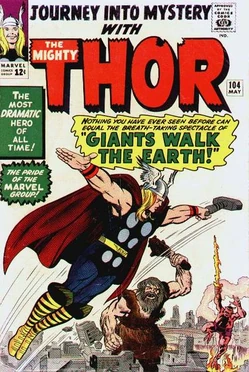 Giants (Marvel Comics) | Neo Encyclopedia Wiki | Fandom
