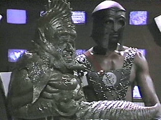 Sil (Doctor Who) | Neo Encyclopedia Wiki | Fandom