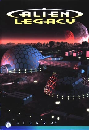 Alien Legacy | Neo Encyclopedia Wiki | Fandom