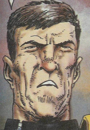 Judge Buell | Neo Encyclopedia Wiki | Fandom