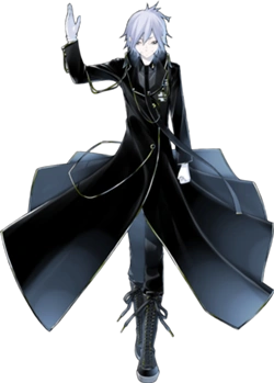 Yamato Hotsuin | Neo Encyclopedia Wiki | Fandom