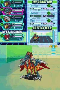 Digimon World DS | Neo Encyclopedia Wiki | Fandom