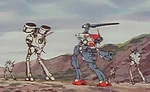 Zentradi | Neo Encyclopedia Wiki | Fandom