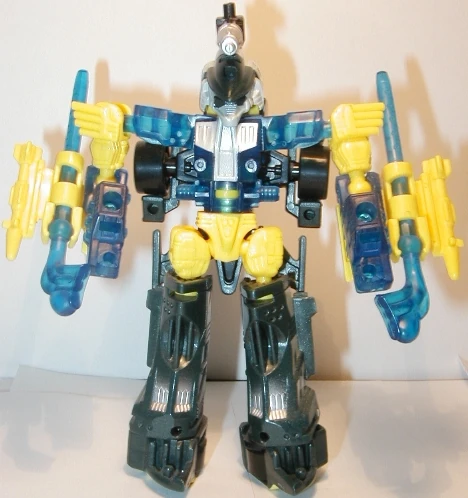 Beast Machines | Neo Encyclopedia Wiki | Fandom