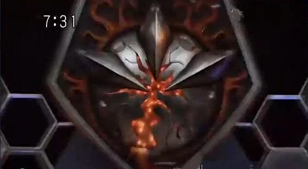 Villains in Power Rangers Megaforce | Neo Encyclopedia Wiki | Fandom