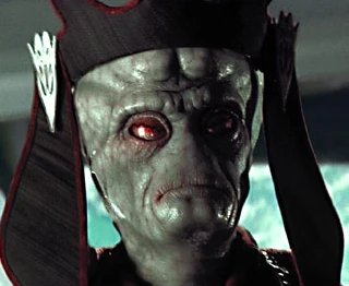 Nute Gunray | Neo Encyclopedia Wiki | Fandom