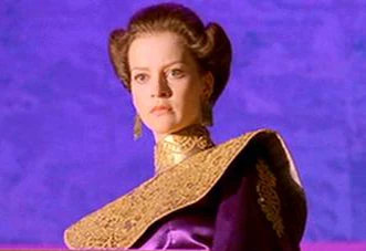 Princess Irulan Dune