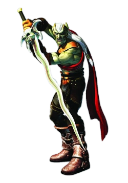 Kain (Legacy of Kain) | Neo Encyclopedia Wiki | Fandom