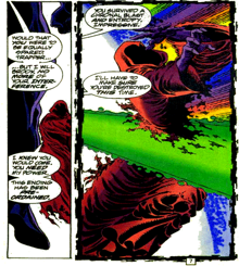 Time Trapper | Neo Encyclopedia Wiki | Fandom