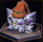 Grumblemon | Neo Encyclopedia Wiki | Fandom