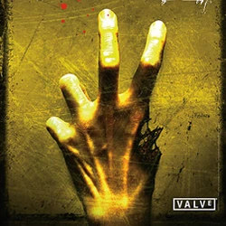 Left 4 Dead 2 Hand