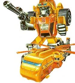 Sandstorm (Transformers) | Neo Encyclopedia Wiki | Fandom