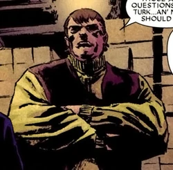 Ox (comics) | Neo Encyclopedia Wiki | Fandom