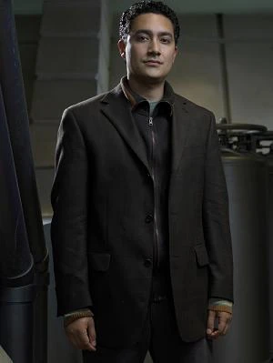 Felix Gaeta | Neo Encyclopedia Wiki | Fandom