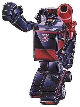 Runabout (Transformers) | Neo Encyclopedia Wiki | Fandom
