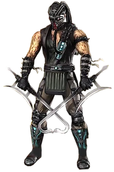 Kabal (Mortal Kombat) | Neo Encyclopedia Wiki | Fandom