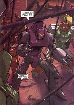 Venom (Transformers) | Neo Encyclopedia Wiki | Fandom