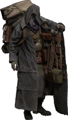 Merchant (Resident Evil) | Neo Encyclopedia Wiki | Fandom