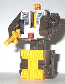 Nosecone (Transformers) | Neo Encyclopedia Wiki | Fandom