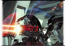 Battle droid | Neo Encyclopedia Wiki | Fandom