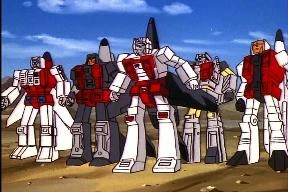 Aerialbots | Neo Encyclopedia Wiki | Fandom