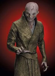 Supreme Leader Snoke | Neo Encyclopedia Wiki | Fandom