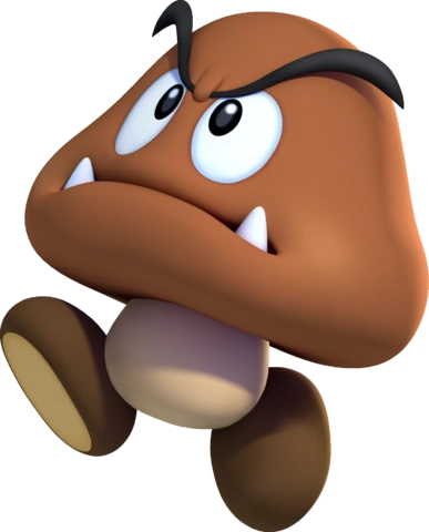 Goomba | Neo Encyclopedia Wiki | Fandom