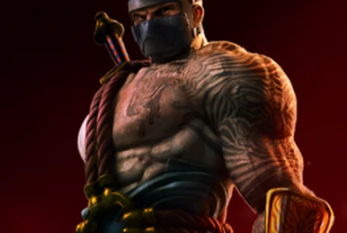 killer instinct names