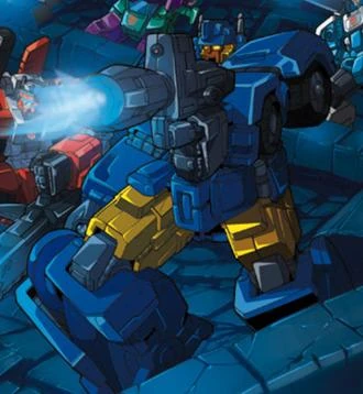 Nightbeat (Transformers) | Neo Encyclopedia Wiki | Fandom