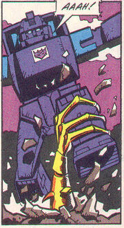 Runabout (Transformers) | Neo Encyclopedia Wiki | Fandom