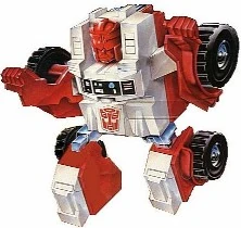 Swerve (Transformers) | Neo Encyclopedia Wiki | Fandom